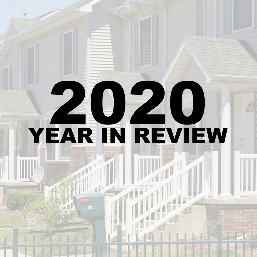 2020 Year in Review – INCOME PROPERTY ORGANIZATION