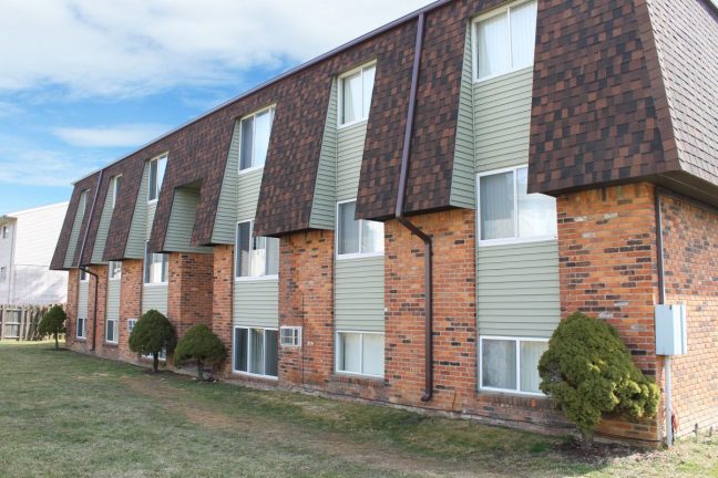 MICHIGAN APARTMENTS – INCOME PROPERTY ORGANIZATION