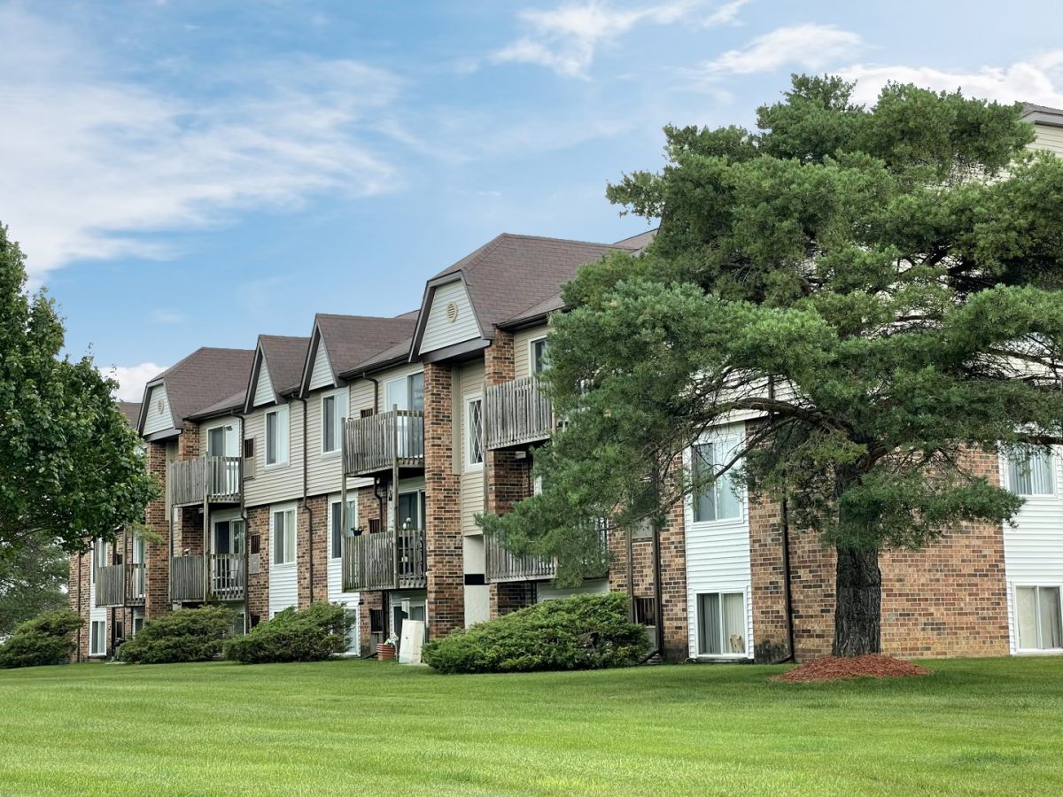 Maplebrook Village – INCOME PROPERTY ORGANIZATION