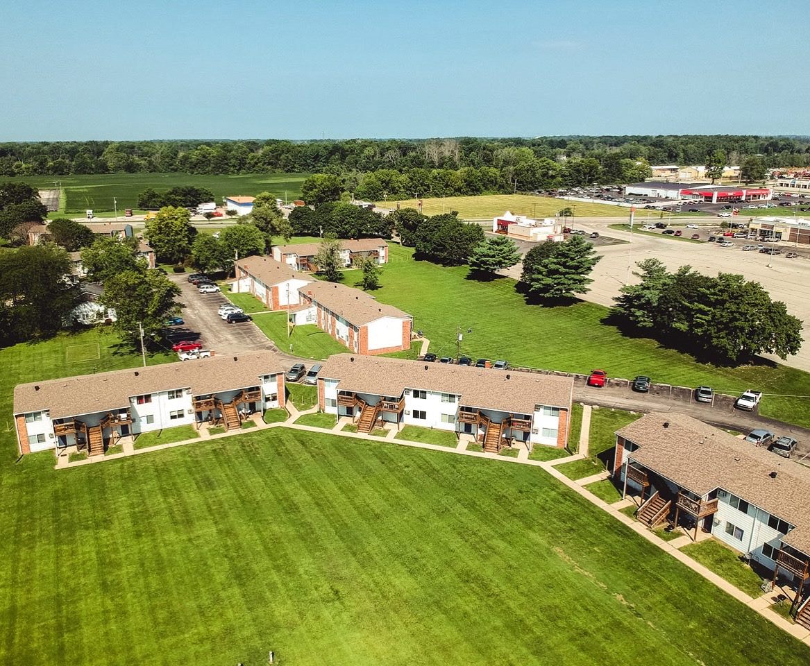 North Pointe Apartments – INCOME PROPERTY ORGANIZATION