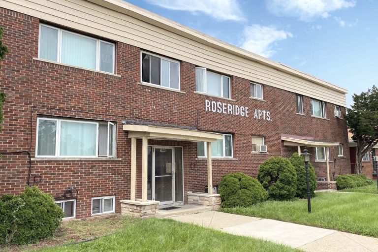 MICHIGAN APARTMENTS – INCOME PROPERTY ORGANIZATION