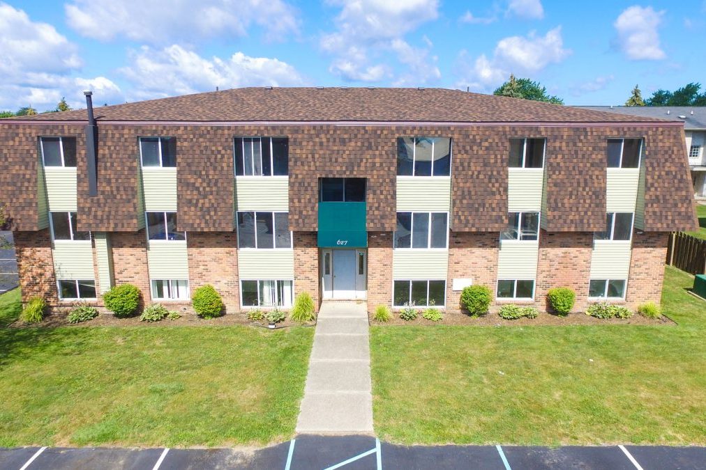 MICHIGAN APARTMENTS – INCOME PROPERTY ORGANIZATION